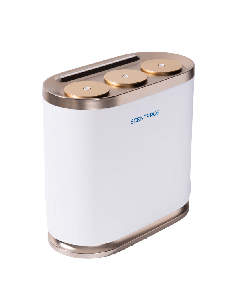 Diffuzorlar - SCENTPRO